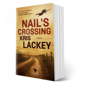 Mystery Series Set in Oklahoma: The Best List is Here!